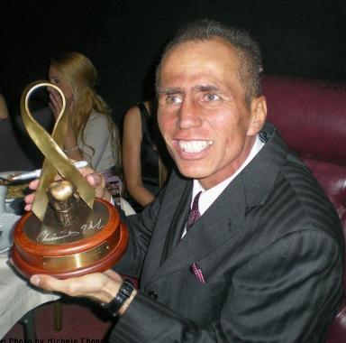 Genaro’s Beatdown Against Cancer! | MyBoxingFans - Boxing News