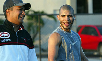 Cotto On His Way To $10 Million Purse | MyBoxingFans - Boxing News