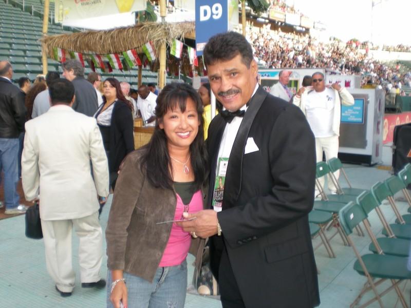 Exclusive: A Tribute to Alexis Arguello | MyBoxingFans - Boxing News