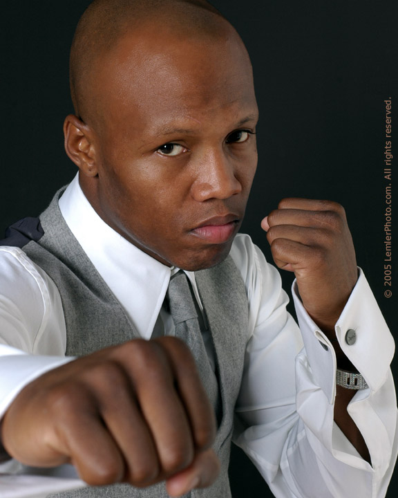 Zab Judah says No to $150K! | MyBoxingFans - Boxing News