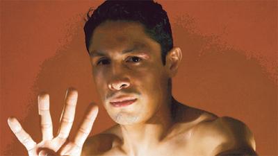Israel Vazquez: “I would love to fight in Mexico!” | MyBoxingFans ...