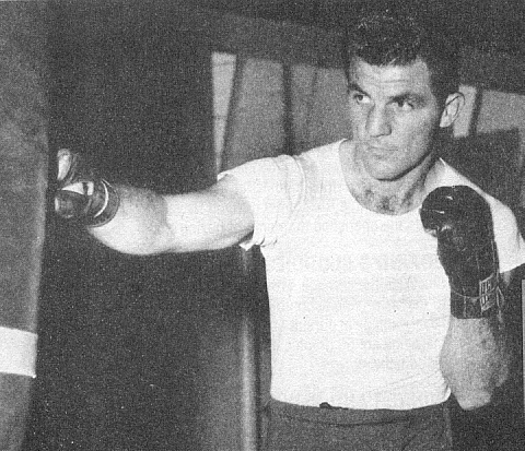 Remembering Referee Lou Filippo | MyBoxingFans - Boxing News