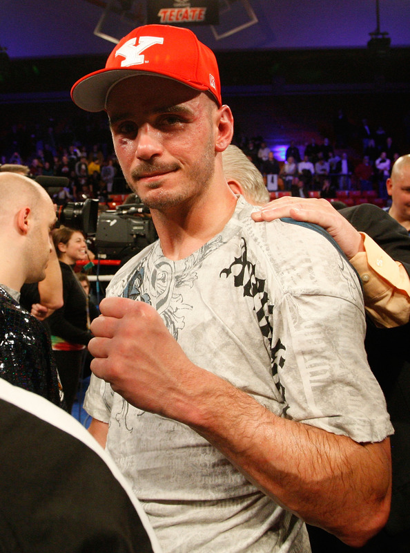 Easy win for Pavlik! | MyBoxingFans - Boxing News