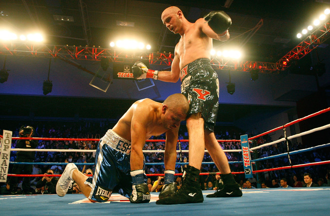 Easy win for Pavlik! | MyBoxingFans - Boxing News