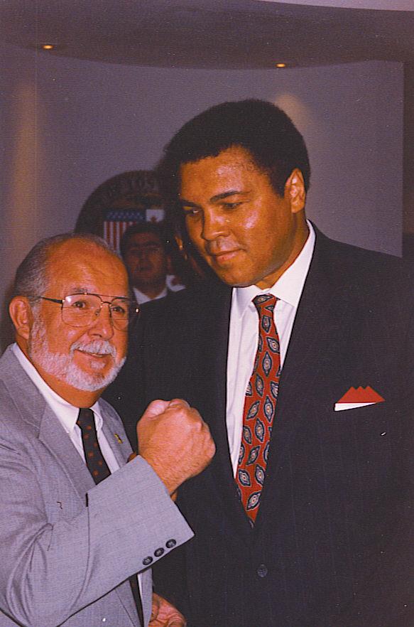 Danny Valdivia: A Life Remembered | MyBoxingFans - Boxing News