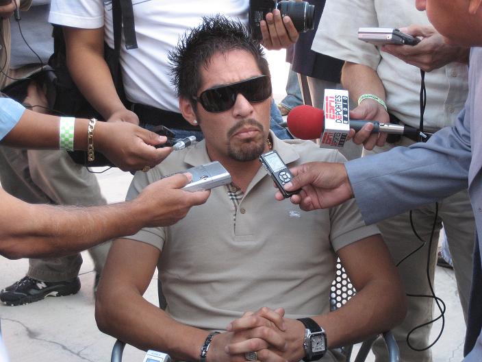 Margarito Complies with Suspension! | MyBoxingFans - Boxing News