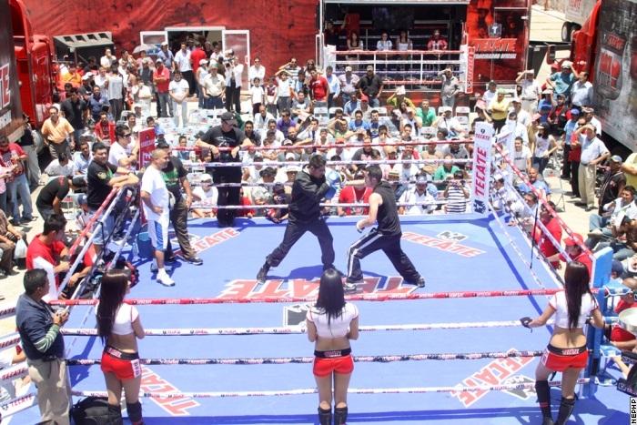 The return of Antonio Margarito | MyBoxingFans - Boxing News