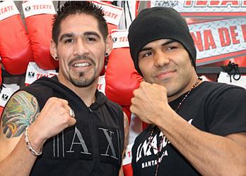 Watch Margarito-Garcia online | MyBoxingFans - Boxing News