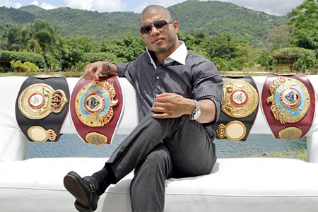 Cotto’s mixed bag | MyBoxingFans - Boxing News