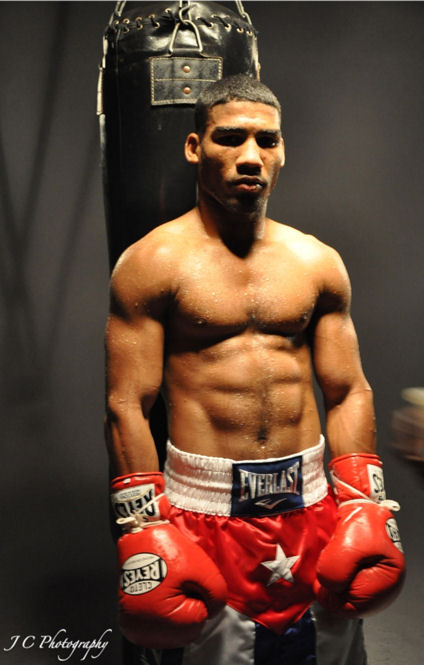 Is Gamboa ready for his first unification bout? | MyBoxingFans - Boxing ...