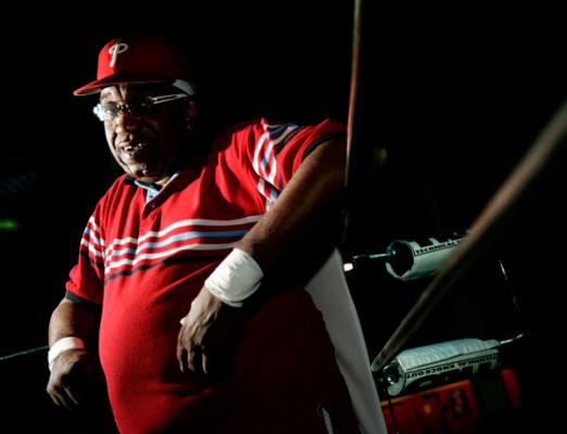 Margarito is disgusting | MyBoxingFans - Boxing News