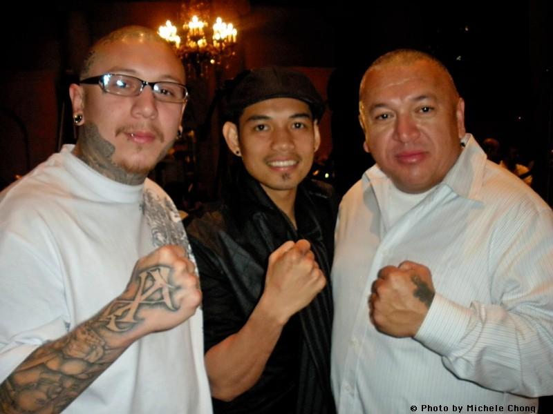 Silver Gloves Champ to World Champ! | MyBoxingFans - Boxing News
