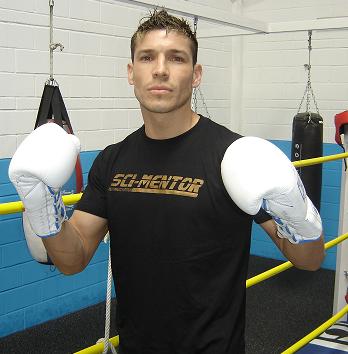 Sergio Martinez Takes on Marco Antonio Rubio | MyBoxingFans - Boxing News