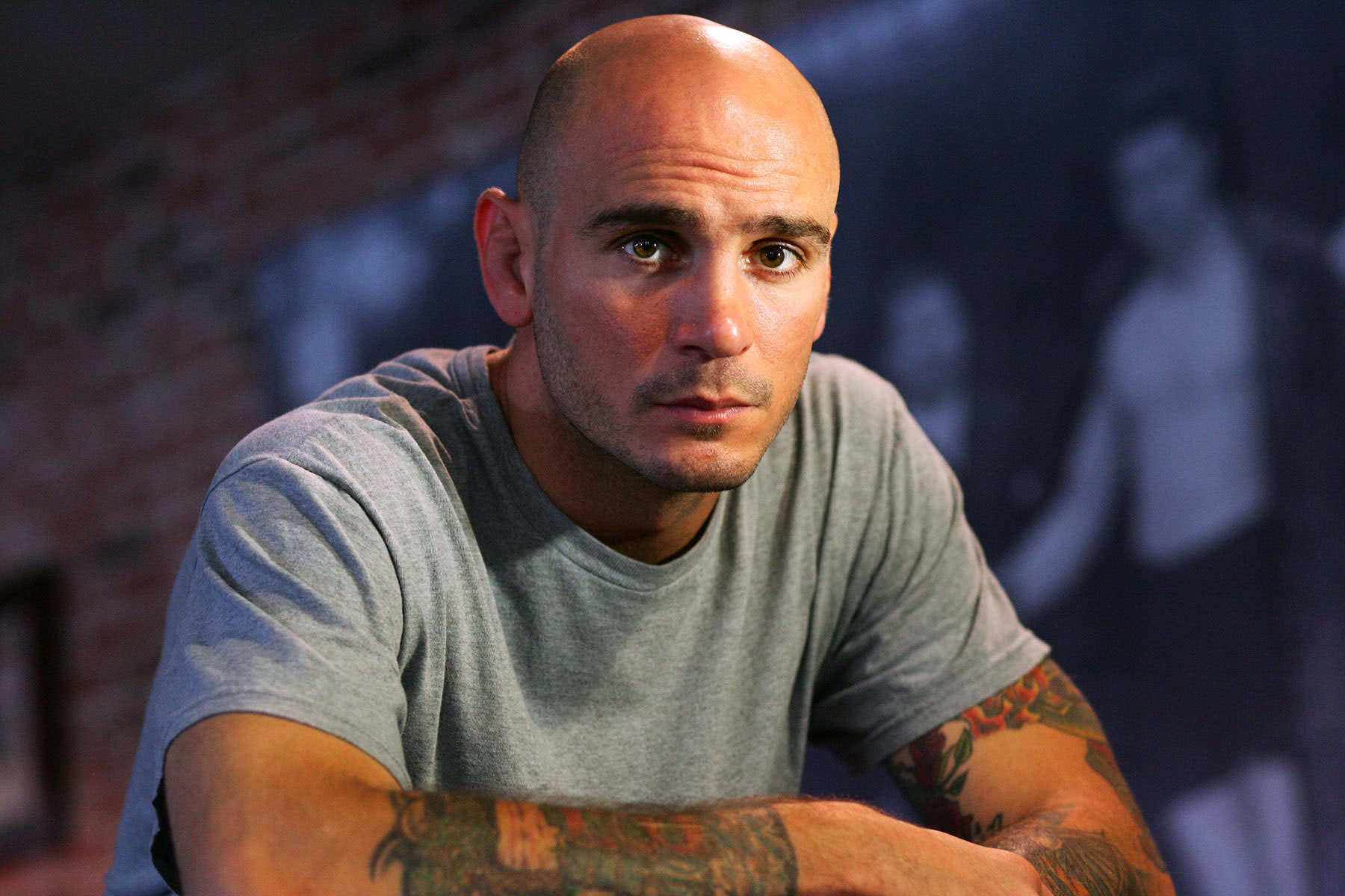 Kelly Pavlik on Track | MyBoxingFans - Boxing News