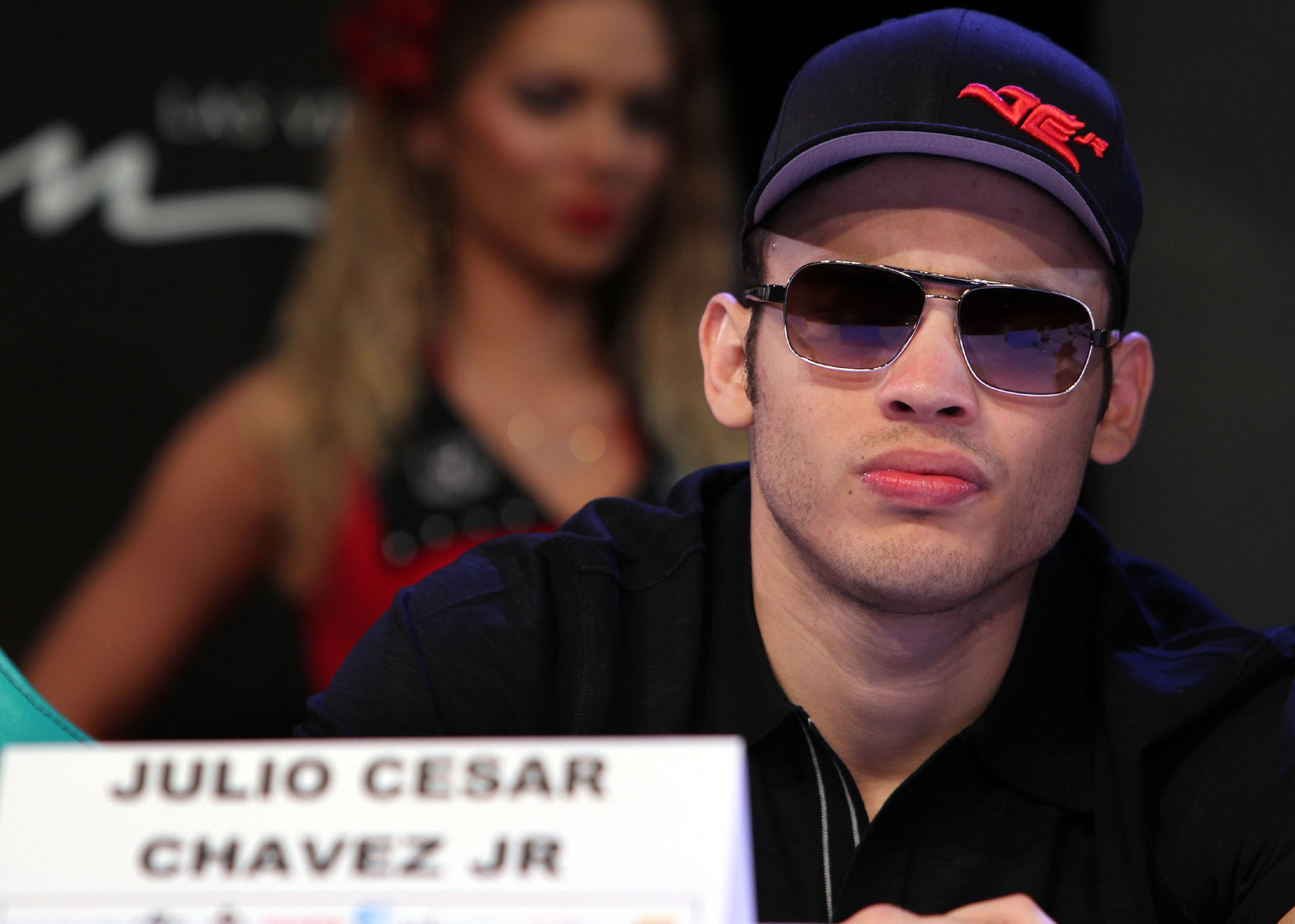 Will Sergio Martinez KO Julio Cesar Chavez Jr.? | MyBoxingFans - Boxing ...