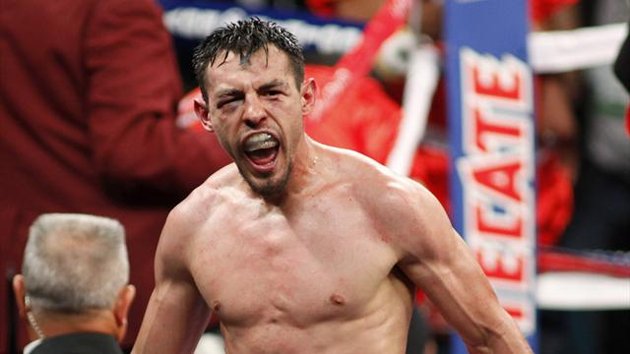 Robert Guerrero or Canelo Alvarez-Who is next to hit the boxing lottery ...