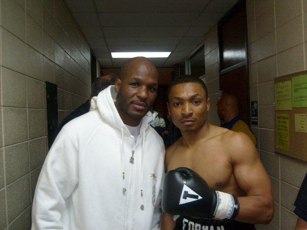 NEW ORLEANS BOXING SCENE | MyBoxingFans - Boxing News