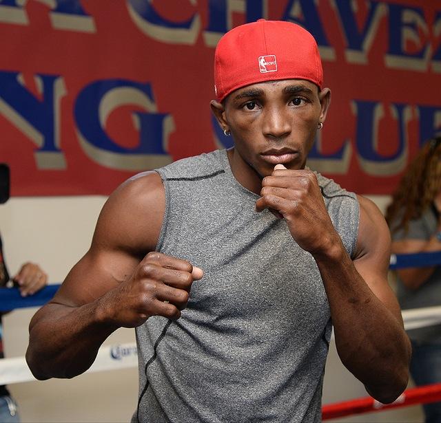 Video: Erislandy Lara talks about his fight with Alfredo Angulo ...