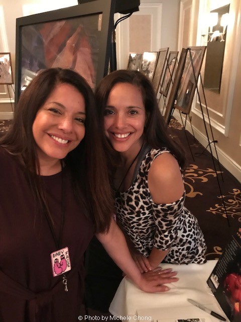 NEW HALL OF FAMER MARTHA SALAZAR! | MyBoxingFans - Boxing News