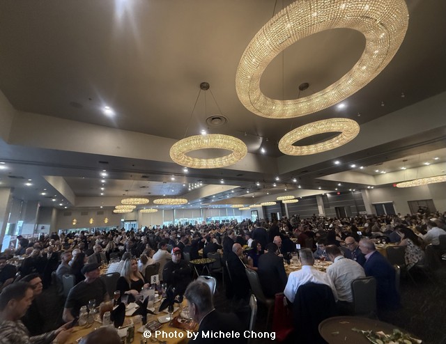 2025 National Boxing Hall of Fame Awards | MyBoxingFans - Boxing News